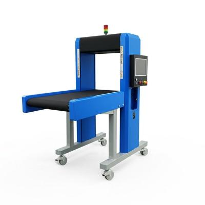 China Röntgen- und Lärmpegel- und -verbrauchsscanner für Gepäck mit kompakter Bauweise zu verkaufen