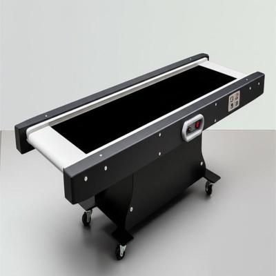 China Light and Portable XRay Baggage Scanner for Convenient Baggage Inspection for sale