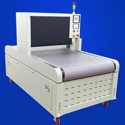 China High Safety XRay Baggage Scanners and Accurate Baggage Inspection Solutions for sale