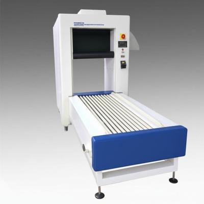 China Light X-Ray Baggage Scanners Providing High Resolution Imaging to Enhance Detection Accuracy and Operational Efficiency for sale