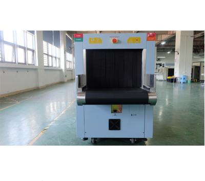 中国 空港手荷物X光線機械保証12か月のの600 * 400のMmのトンネルのサイズ 販売のため