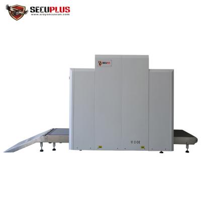 China Cargo / Freight X Ray Inspection Machine Security Screening Stainless Steel For Airport for sale