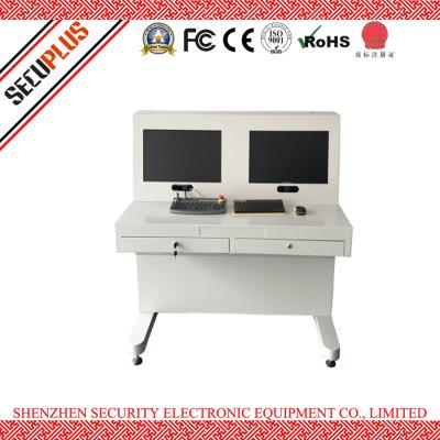 Cina Ispezione del bagaglio e del pacchetto di Dual View, macchina di esame di X Ray per l'hotel in vendita