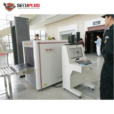 Cina X bagaglio di Ray ed analizzatore 38AWG di ispezione del pacchetto da contribuire a trovare gli esplosivi/bombe in vendita