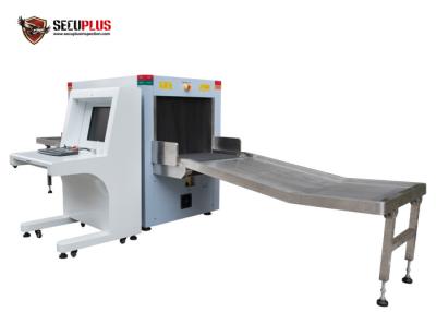 中国 空港X線の手荷物および小包の点検SPX6040B荷物の走査器160KV 販売のため
