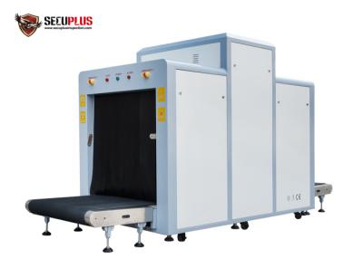 Cina Il bagaglio X Ray lavora l'analizzatore a macchina dei bagagli dei raggi x SPX100100 per la logistica Aiport in vendita