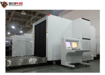 China Cor do branco do varredor do saco do aeroporto do varredor SPX150180 da bagagem da pálete X Ray da carga à venda