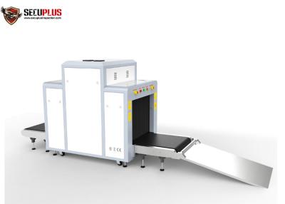 Cina Grande analizzatore SPX8065 dei bagagli dei raggi x di dimensione per ispezione del carico e del pallet di logistica in vendita