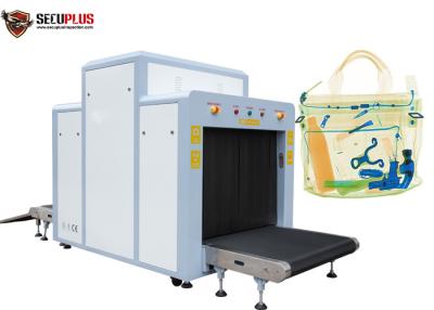 China Van de de systemenspx10080 Röntgenstraal van de veiligheidsopsporing de Bagagescanner voor post en Logistisch Te koop