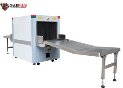 Cina Sorvegli l'analizzatore SPX6040B del bagaglio di X Ray di uso per il controllo di sicurezza del servizio governativo in vendita