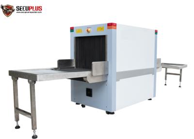 Cina Sorvegli l'analizzatore SPX6040B del bagaglio di X Ray di uso per il controllo di sicurezza del servizio governativo in vendita