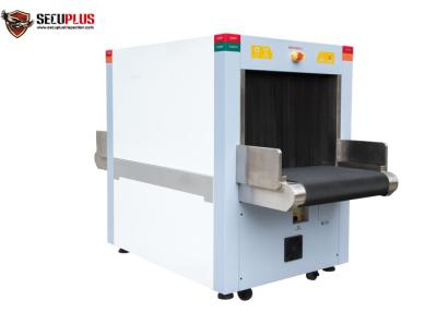Cina Analizzatore SPX6040 della borsa dell'aeroporto dell'analizzatore SECUPLUS del bagaglio del controllo di sicurezza X Ray dell'ambasciata in vendita