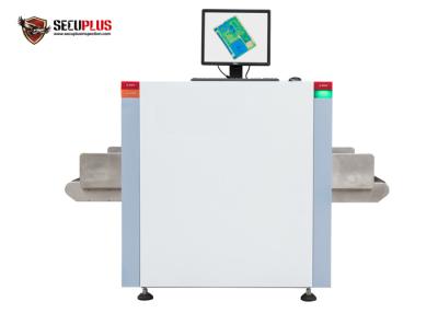 Cina L'analizzatore SECUPLUS del bagaglio di SPX5030B X Ray sparte la macchina di ispezione in vendita