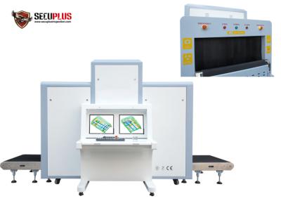 China Escáner de la seguridad del escáner SPX100100 X Ray del equipaje del alto rendimiento X Ray en venta