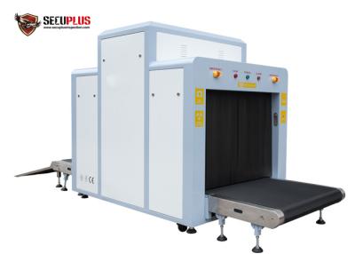 Cina Penetrazione dell'analizzatore del bagaglio dei raggi x dell'analizzatore SECUPLUS del bagaglio dell'aeroporto X Ray alta in vendita