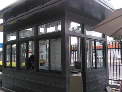 Cina Rendimento elevato con il sistema di sorveglianza del veicolo incluso per l'aeroporto in vendita