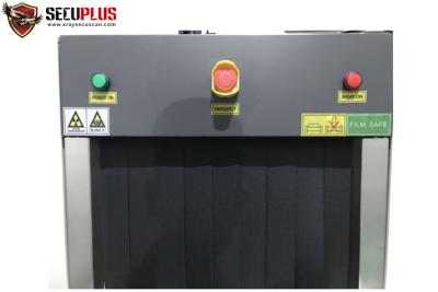 Cina 160kv energia doppia 55db del sistema di ispezione del bagaglio del generatore X Ray per la Banca in vendita