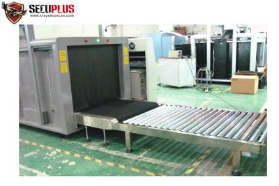Cina Analizzatore dei bagagli di iso X Ray del CE a sicurezza aeroportuale con le immagini di schermo di rendimento elevato in vendita