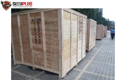 Cina Analizzatore dei bagagli di iso X Ray del CE a sicurezza aeroportuale con le immagini di schermo di rendimento elevato in vendita