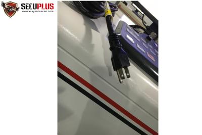 Cina Analizzatori del bagaglio di sicurezza aeroportuale di sistema di ispezione di sicurezza dei raggi x in vendita