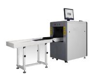 China X Ray Baggage Scanner with Reliable Performance for Security Checkpoints for sale