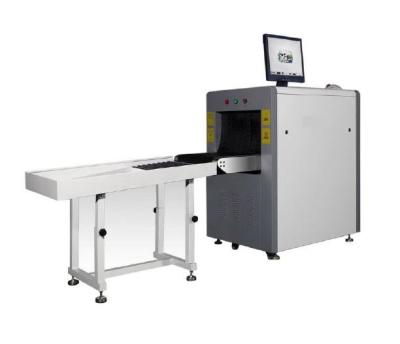 中国 X 保証チェックポイントのための信頼できる性能の光線の手荷物の走査器 販売のため