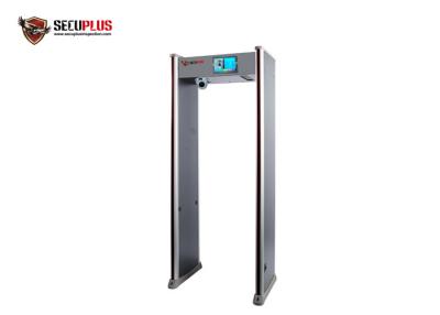 China Thermische Camera1280x800 1S 10W Gang door Metaaldetector for sale