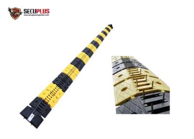 China 6m Portable 5200mAh Military Tire Puncture killer, remote control Speed-bump spike tyre killer for sale
