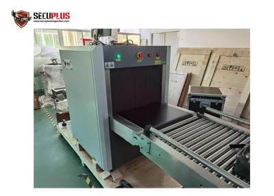 Cina Tabella SPX-6040 di 1.5KW 38AWG X Ray Scanner Machine With Roller in vendita