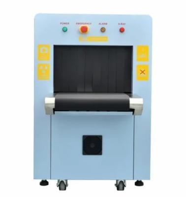 China Energy Saving 80kV X Ray Baggage Scanner For Security Inspection Te koop