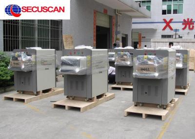 Cina L'ispezione del bagaglio e del pacchetto di sicurezza di aeroporti lavora l'esame a macchina del raggio di x in vendita