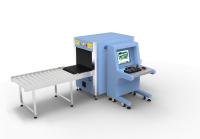 China High sensitivity X-ray Baggage Scanner equipment , Baggage checking for sale