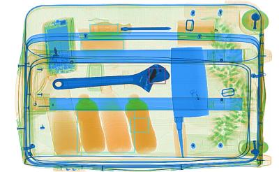 Cina Macchina dell'analizzatore/X Ray del bagaglio dell'aeroporto X Ray di pubblica sicurezza per bagaglio in vendita