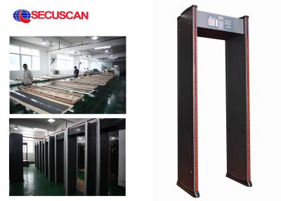 Cina Passeggiata di sicurezza attraverso il suono dell'analizzatore ed allarme 2LED per il controllo in vendita