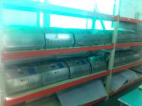 China Accurate Automatic Bottle Liquid Scanner for sale