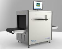China 160kv Generator X Ray Scanning Machine high resolution image for sale