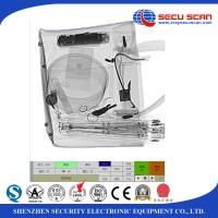 China Secuscan airport screening machines economic Version accommodates for sale