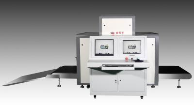 China Airport baggage x ray machines , x ray scanning machine High Resolution for sale