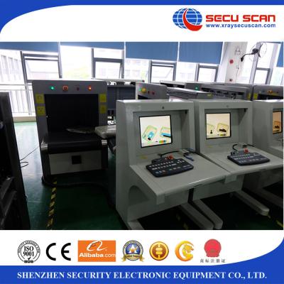 Cina La versione economica delle macchine della selezione dell'aeroporto di Secuscan accomoda in vendita