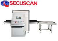 China Cargo Inspection X Ray Scanning Machine Security Checkpoints for sale