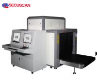 China High Resolution X Ray Baggage Scanner 1024 × 1280 pixel For Courthouses for sale