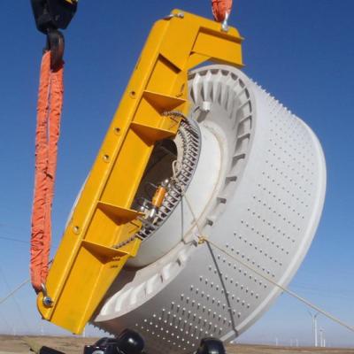 China Permanent Magnet Generator for cogeneration 100KW, 200KW, 300KW, 500KW for sale