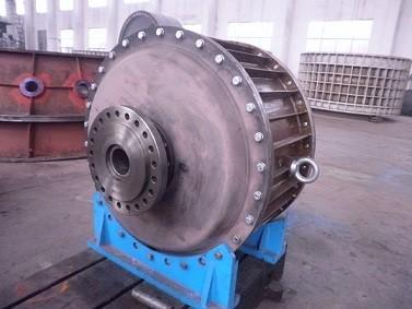 China permanent magnet generator 50kw for sale
