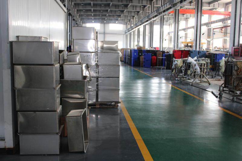 Fornitore cinese verificato - Shanghai JY Technology Co.,Ltd