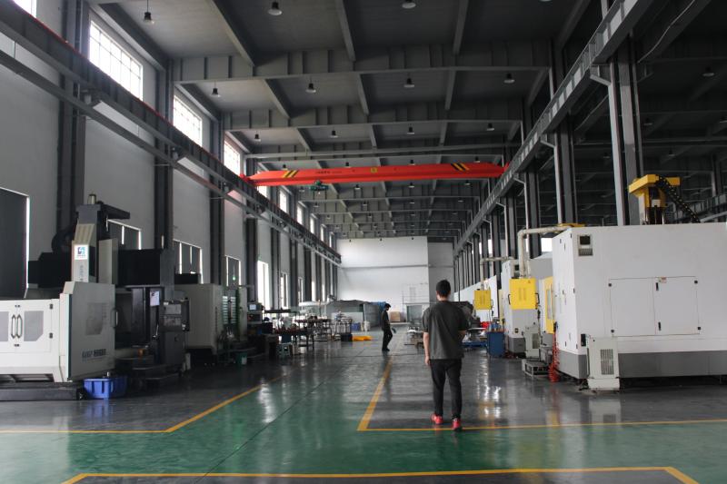 Fornitore cinese verificato - Shanghai JY Technology Co.,Ltd