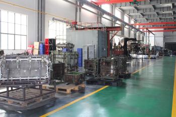 China Factory - Shanghai JY Technology Co.,Ltd