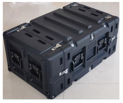 China Restos de choque Roto personalizáveis 7U 6U caixa de rack superficial LLDPE à venda