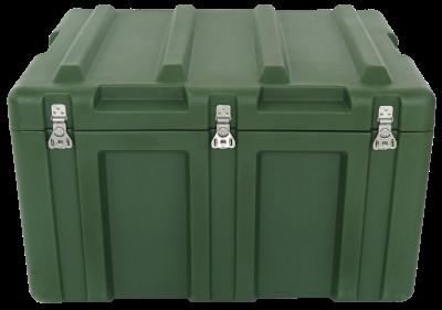 China IP65 Low Temp Air Drop Box Precision Instrument Protective Case For Testing Instrument Packaging for sale