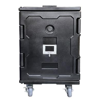 China Commercial Insulated  Hot Food Carrying Containers Industrial Hotel Restaurant Equipment for sale