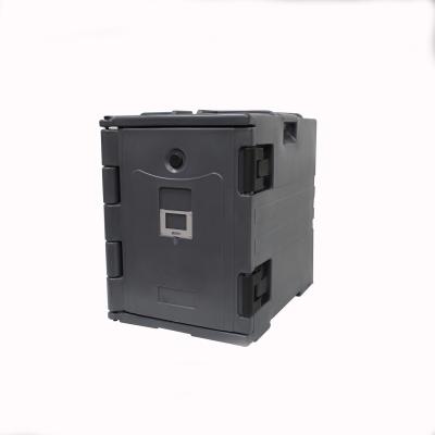China 2025 Popular Oem Orders Foam Insulation Food Pan Carrier for sale
